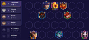 [聯盟戰棋S10] 鄉村音樂 : 陣容 裝備推薦、營運思路解析 - Gametimeprime