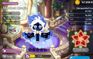 The strongest Cookies in Cookie Run Kingdom ? - Gametimeprime